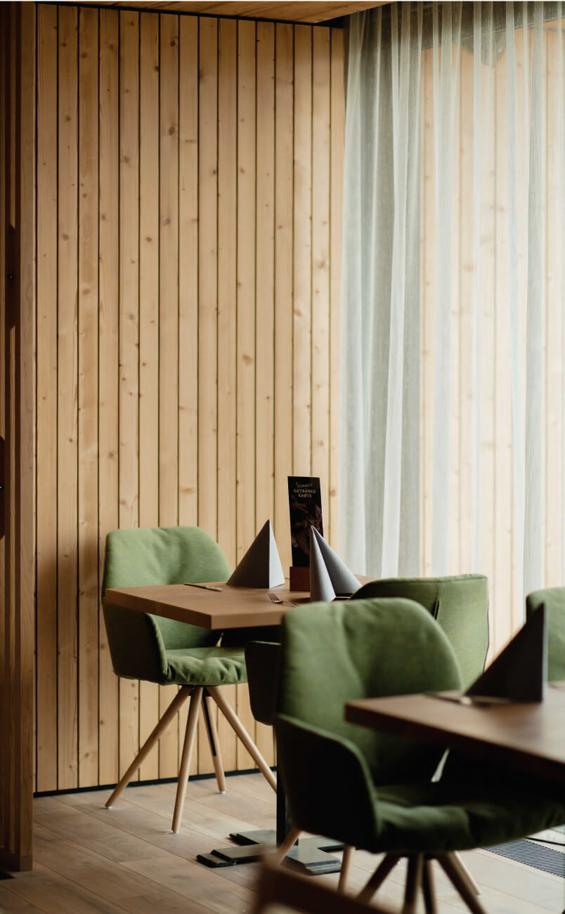 IAADESIGN - Design Studio for spatial atmosphere